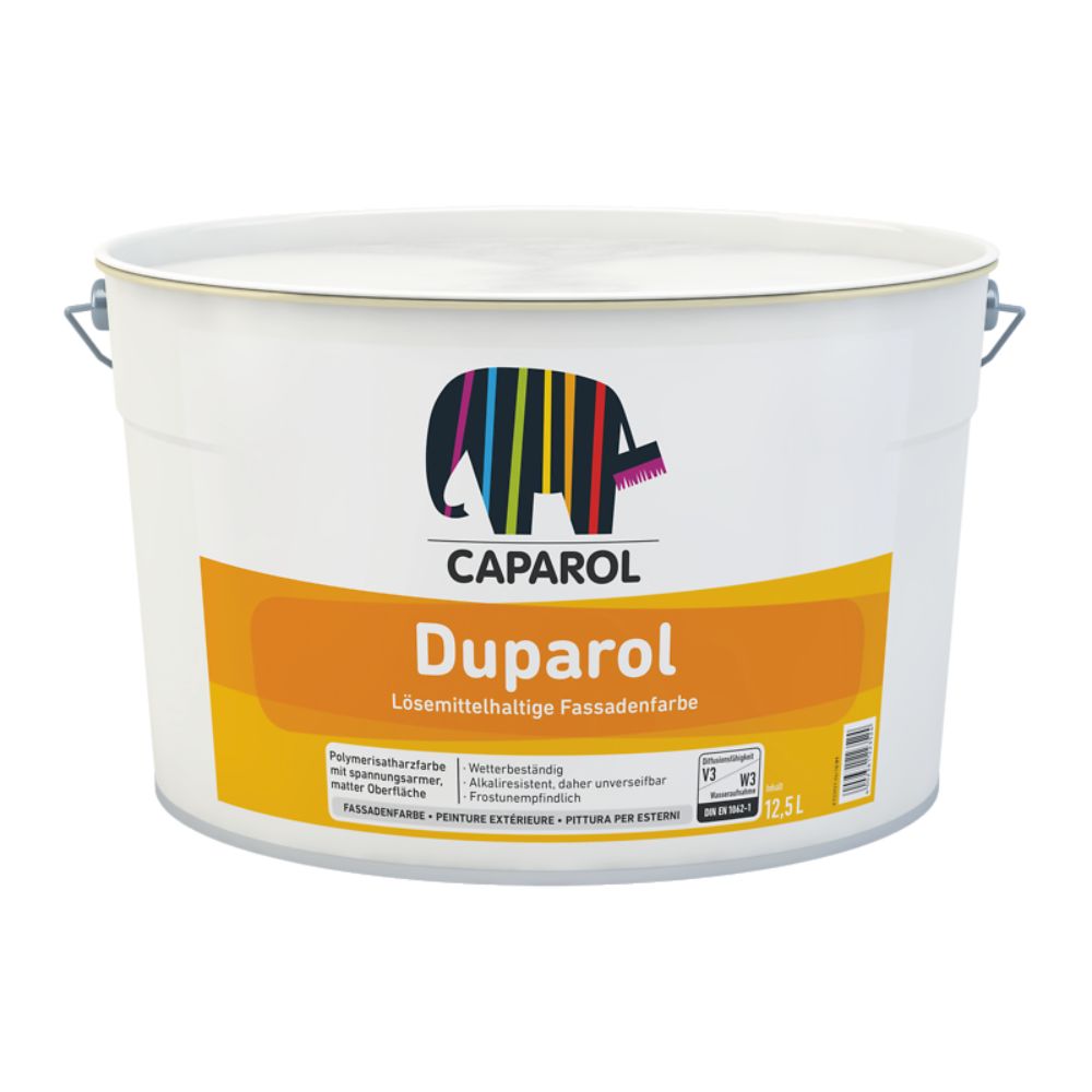 Caparol Duparol – 12,5 Liter - Bequem online kaufen